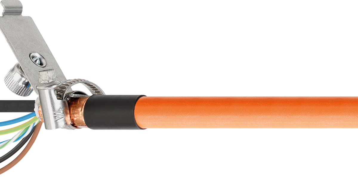 readycable® servo cable suitable for B&R i8BCHxxxx. 1111A-0, base cable PUR 10 x d | igus®